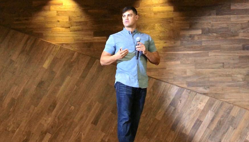 Groundbreaking of new PrinterLogic headquarters represents first step ...