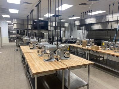 Washington County School District set to open newest high school with tech-based facility ...