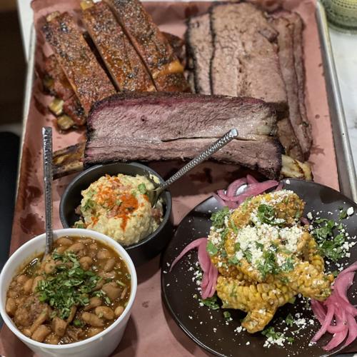 ‘Not just another barbecue vendor’: St. George man smokes out the ...