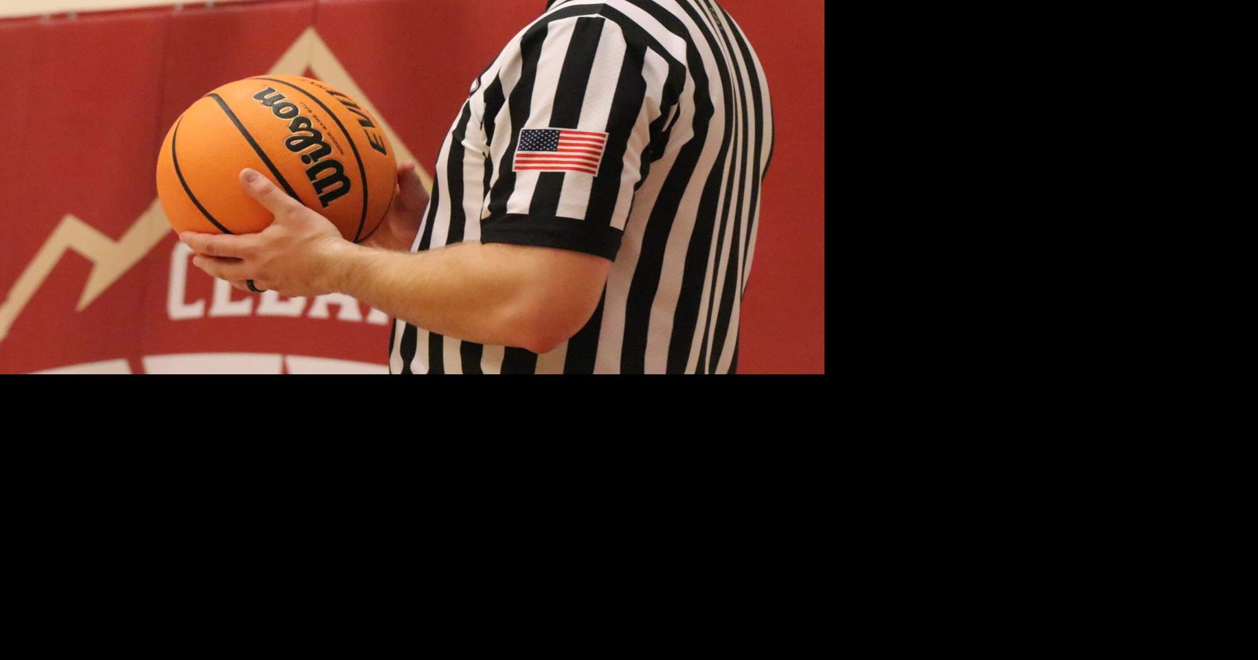 Utah high school basketball now using 35-second shot clock; new ‘mercy ...