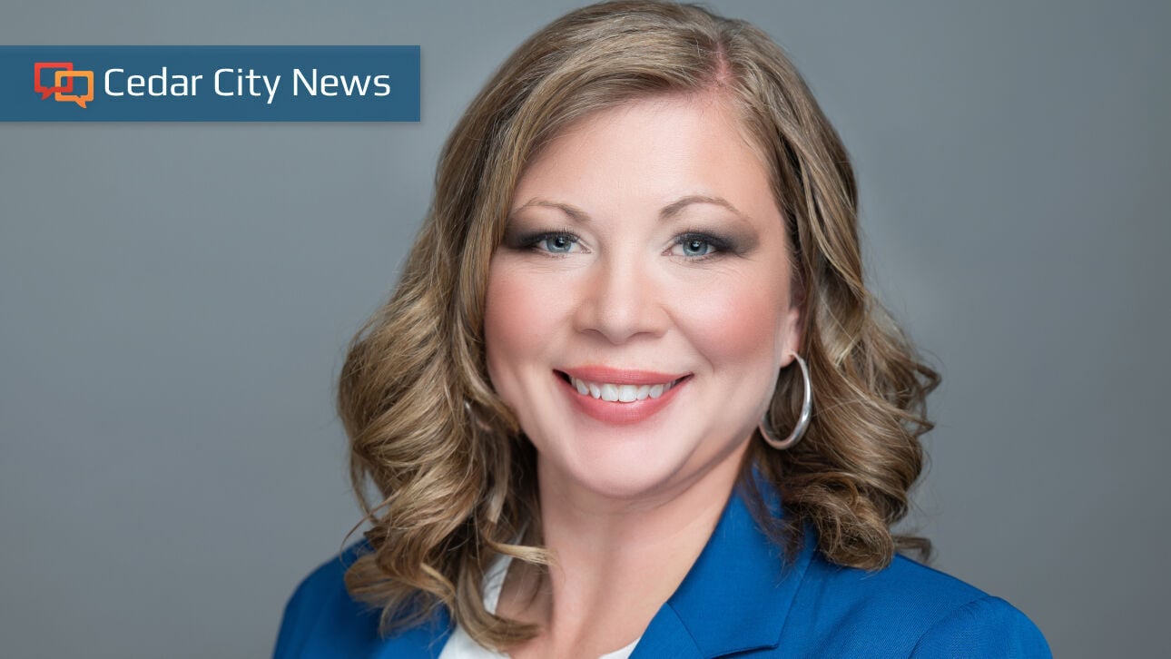 Tessa Douglas appointed new CEO of Cedar City Chamber of Commerce ...