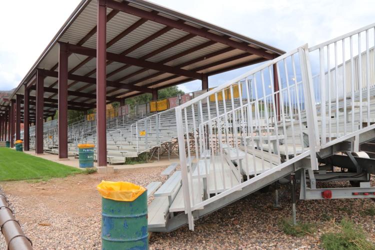 ‘It’s part of our history’: Volunteers install new fences, gateways and ...