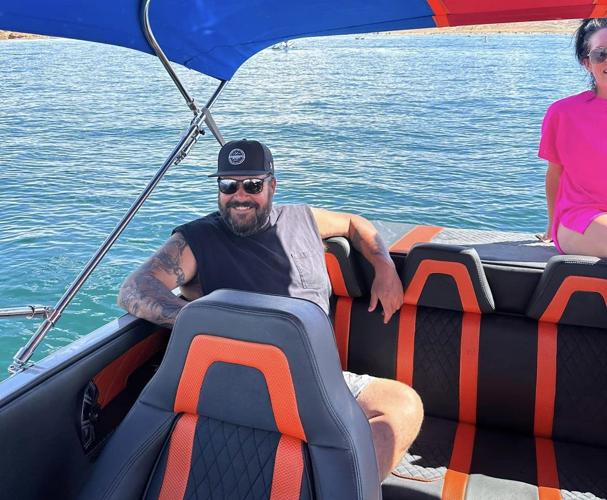 3 St. George Harley riders die in Nevada collision; suspect arrested on ...