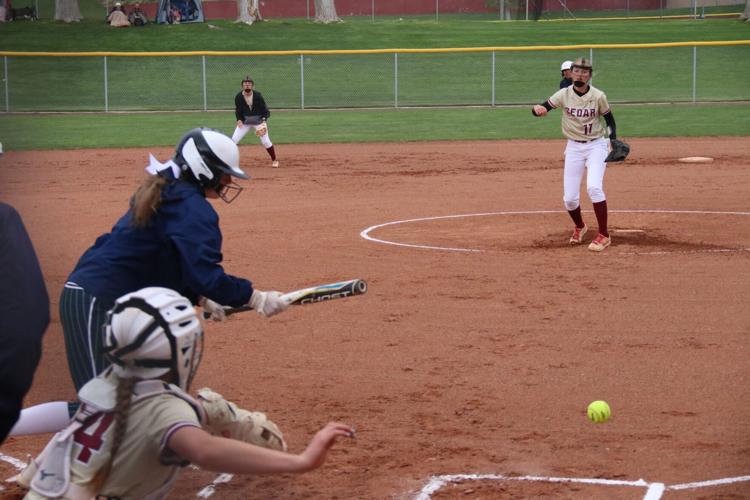 4A state softball: 5 teams from Region 9 advance to bracket play, seek ...