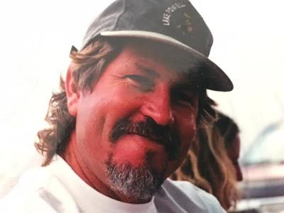 Gary Larson Smith “Smitty” | Obituaries | stgeorgeutah.com
