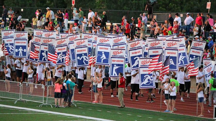 Utah Summer Games, Southern Utah University to host parties in the park ...