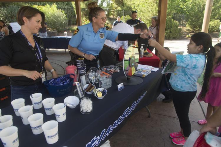 Mayor invites community to get ‘better connected to our city’ at St ...