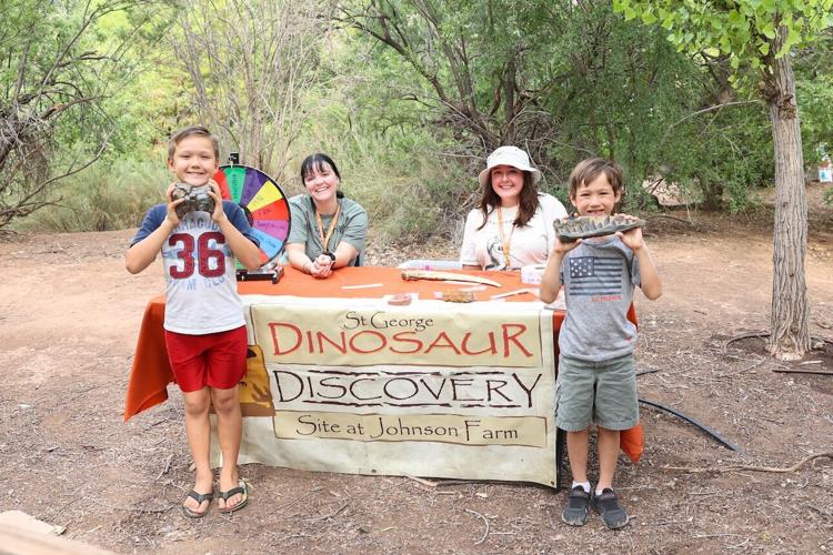 A night with family; connect with nature and experience the beauty of ...