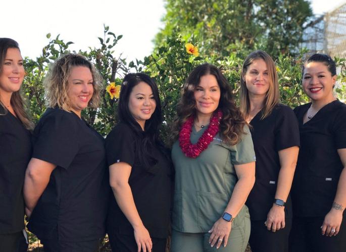 ‘Melanoma whisperer’: Woman opens dream dermatology practice in St ...