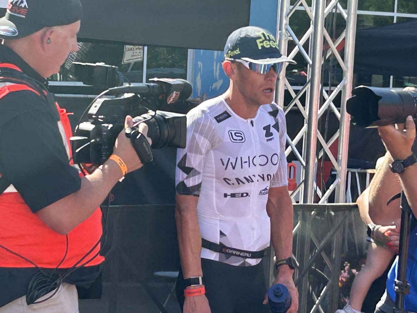 Sanders, Long renew St. George rivalry one last time; Findlay repeats ...