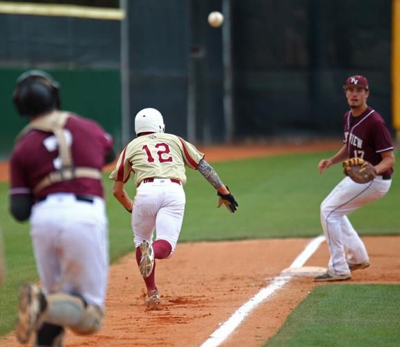 All-State baseball team released with PV’s Donovan tabbed as MVP ...