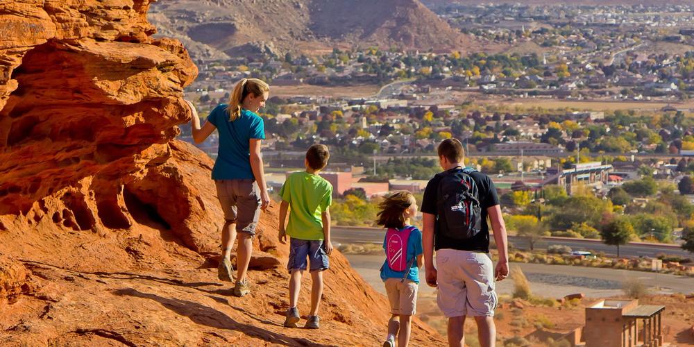 ‘The outlook is optimistic’: Utah’s tourism industry still buzzing ...