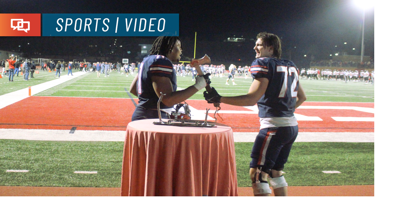 ‘The ax is back home’: Utah Tech football avenges earlier loss, defeats ...