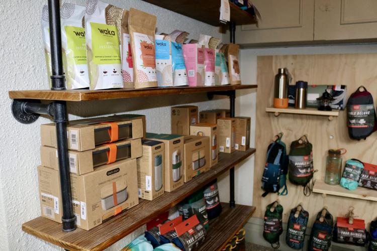 ‘The coolest store ever’: Outdoor travel boutique opens near Ancestor ...
