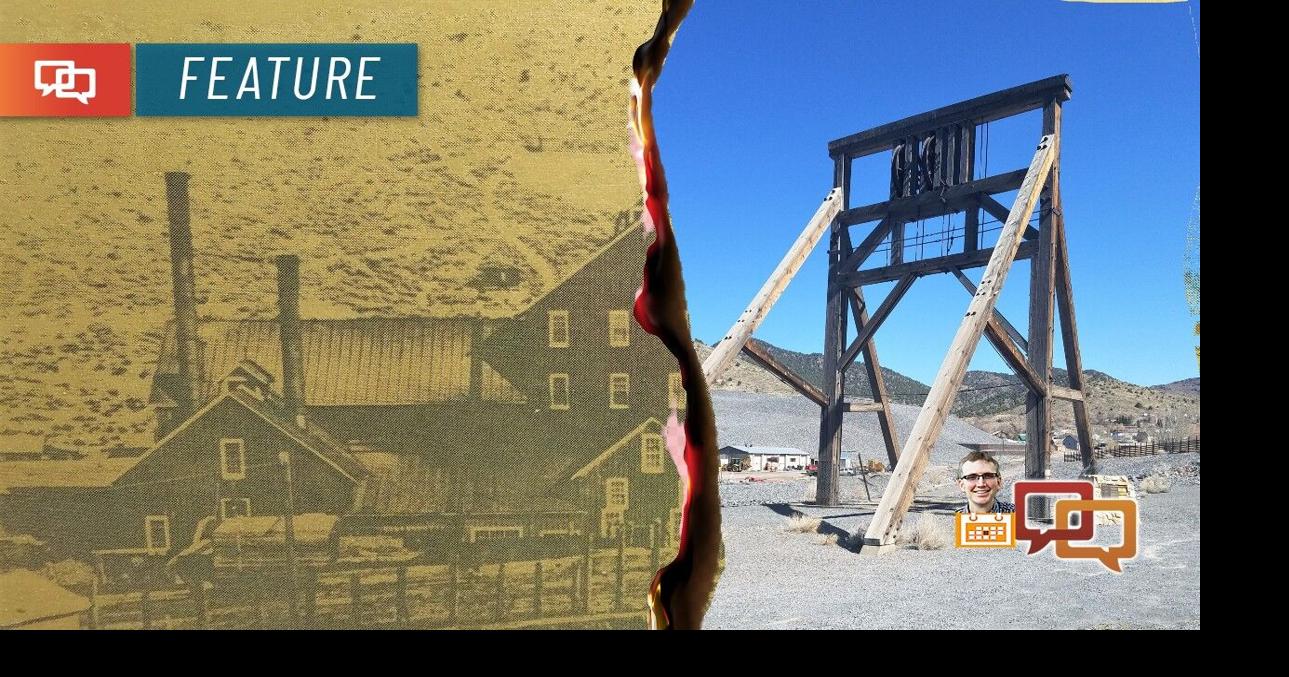 Eureka day: The Tintic Mining District’s center hangs on as a ...