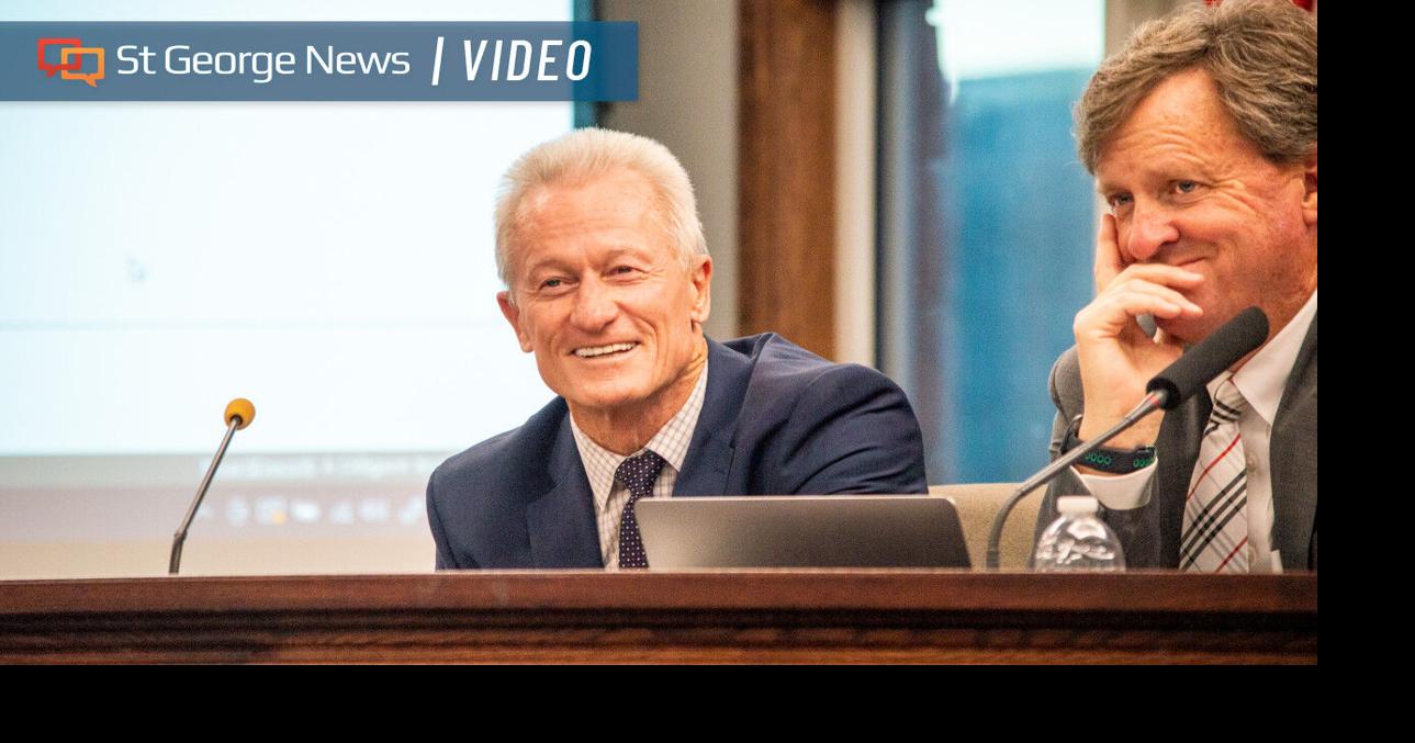 Education’s ‘Greatest Showman’ in the state gets ready to step out of ...