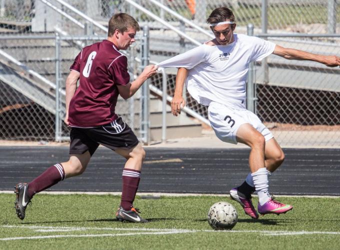 3A Soccer playoffs: Region 9 sweeps the day | Cedar City | stgeorgeutah.com