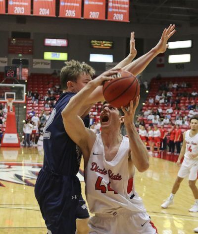 ‘I promise you this, our guys will compete’: DSU men’s basketball ready ...