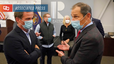 ‘We’ve been missing from the table for too long’: Utah Rep. Curtis ...