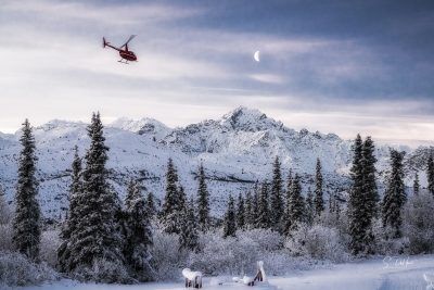 St. George photographer with 50 years of experience shoots dramatic ...