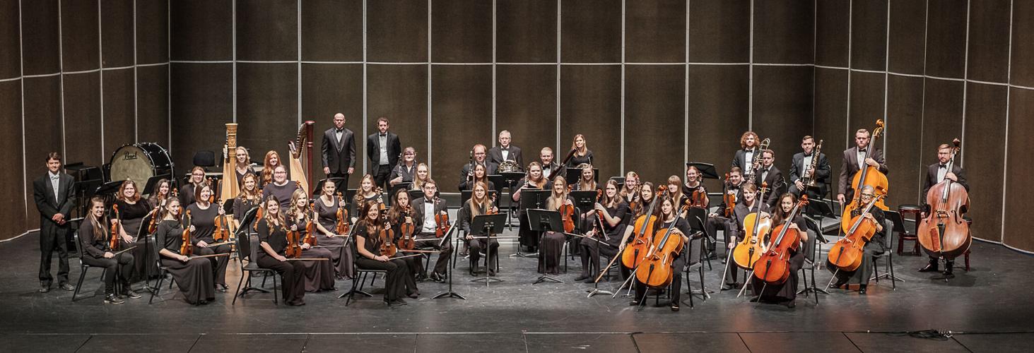 Utah Tech University Jazz Ensemble fuses Taylor Swift, Prince in ...