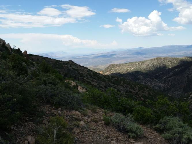 Explore: Historic Delamar mine, ‘widowmaker’ in Nevada desert | Explore ...