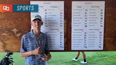 High school fall sports getting underway in Region 9 | Local News ...