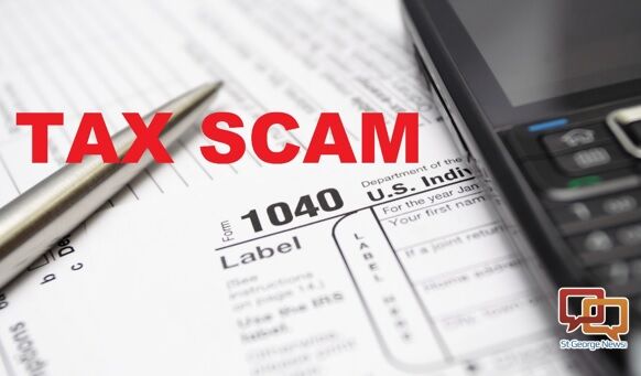 Tax lien scam hits Mesquite | Local News | stgeorgeutah.com