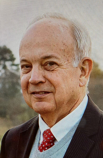 John Monson Stuart | Obituaries | stgeorgeutah.com