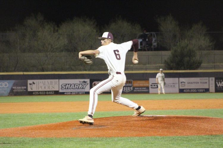 Region 9 baseball: Warriors, Flyers, Mustangs all score big in series wins; Snow Canyon on top ...