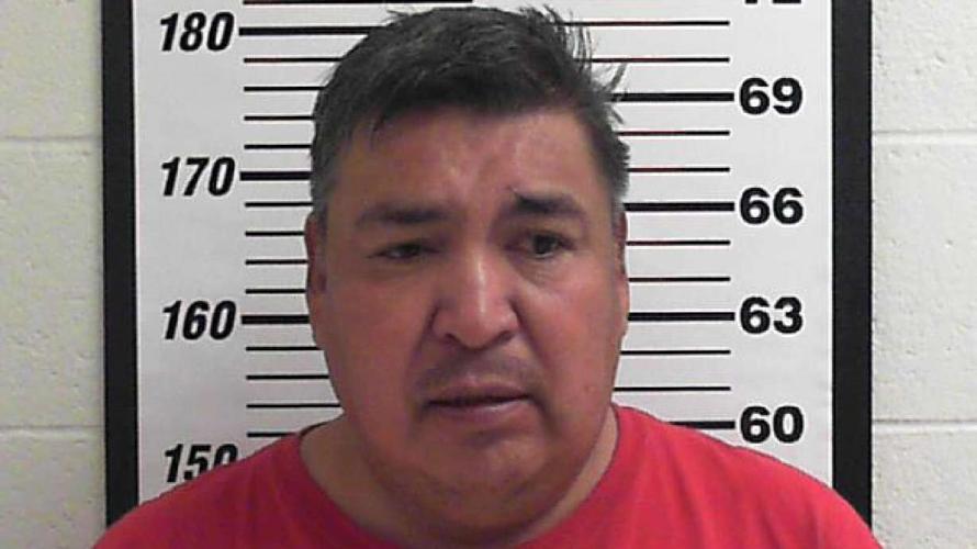 Utahn convicted of murdering man in front of his family in Navajo ...