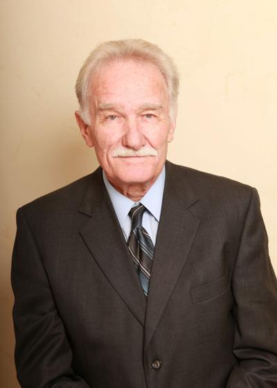 Lane LaMar Ronnow | Obituaries | stgeorgeutah.com