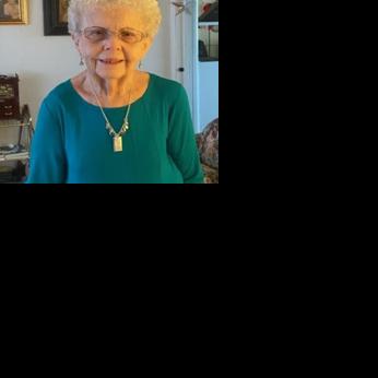 Janet La Rae Seegmiller | Obituaries | stgeorgeutah.com