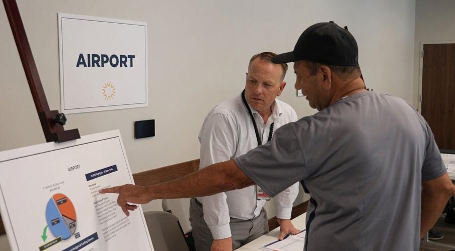 St. George proposes $540M budget focused on growth, safety and ...