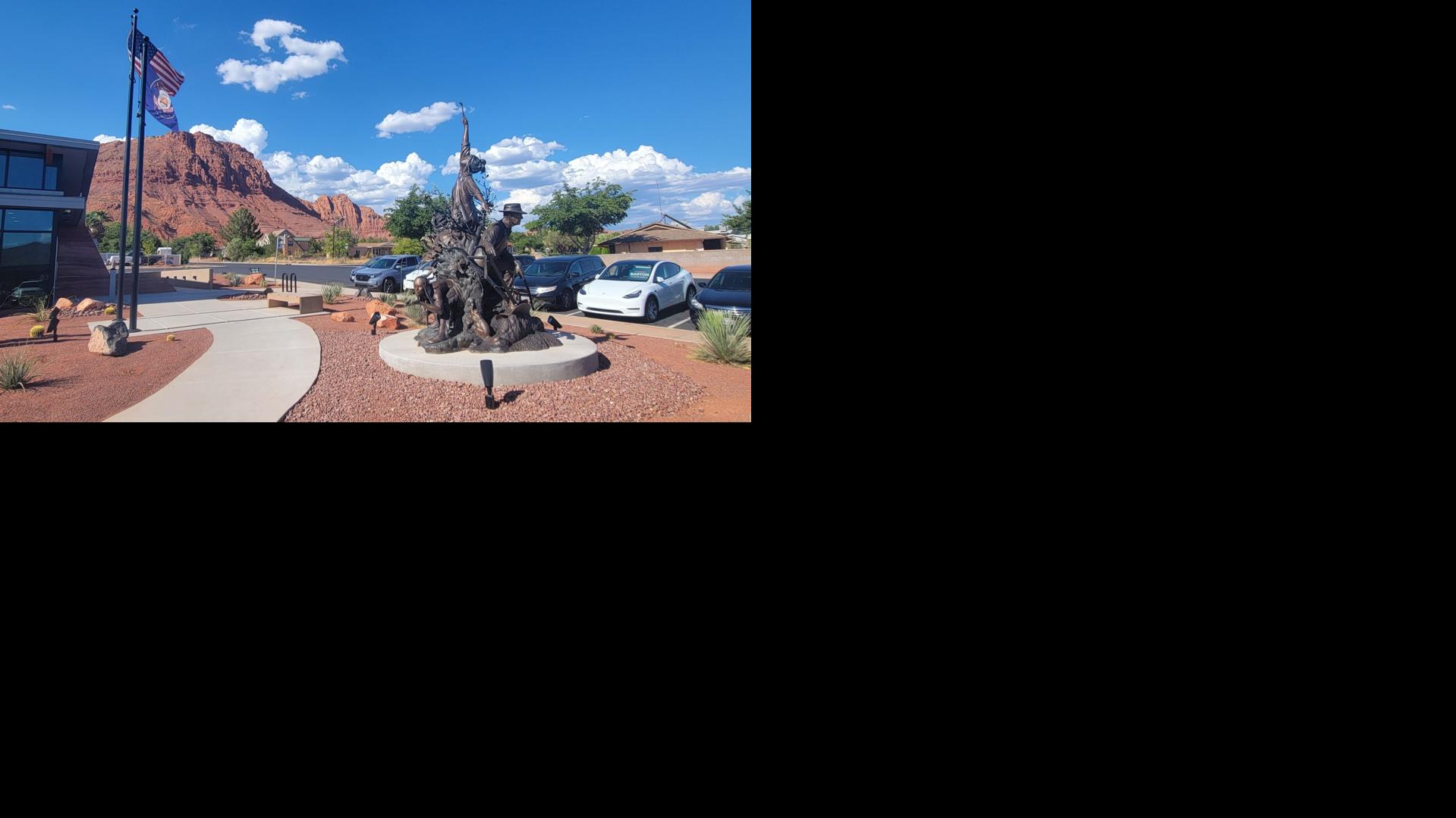 Southern Utah city competes for national 'Strongest Town' title; voting ...