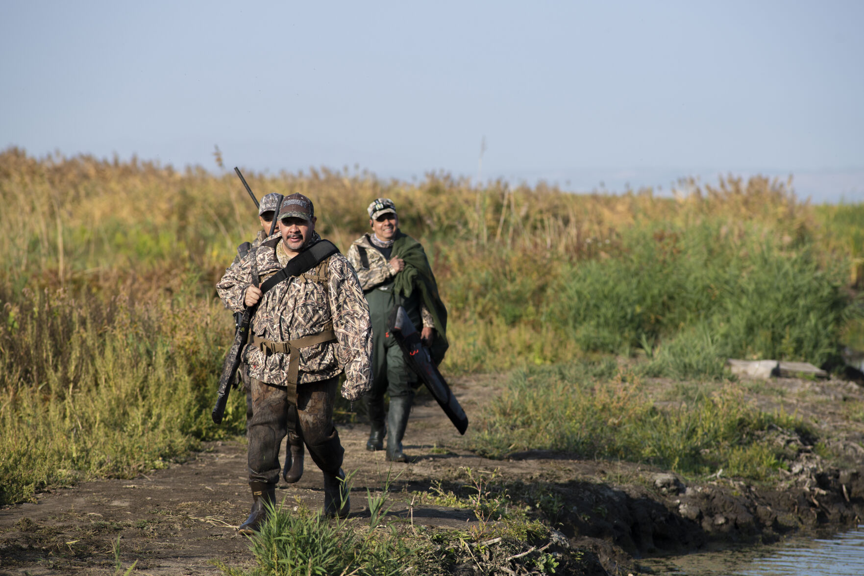 Utah officials urge hunters, anglers to know the rules before heading ...