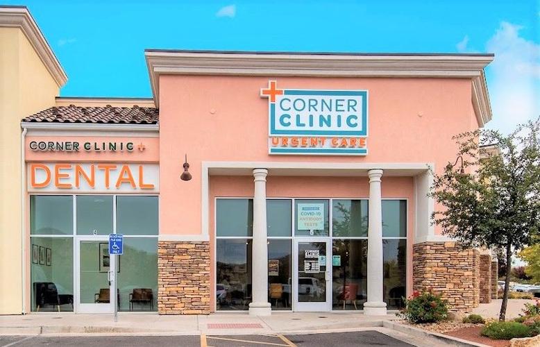 Corner Clinic expands urgent, primary care services to Southern Utah ...
