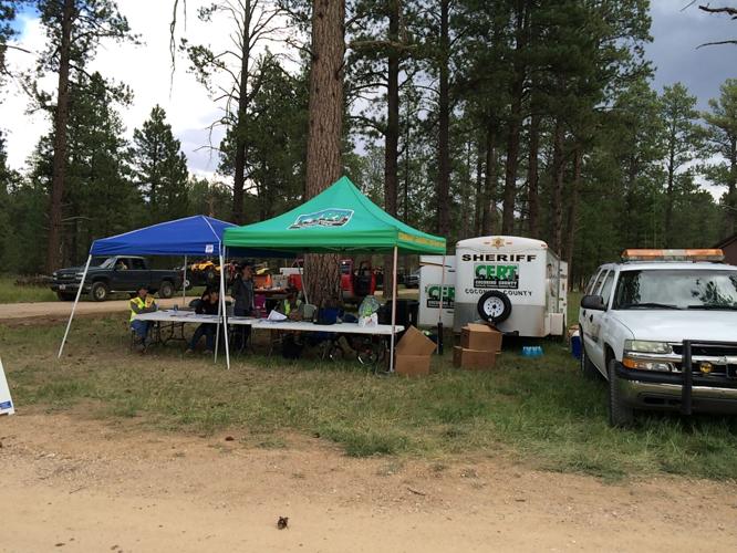 5 days missing: Search continues for 5-year-old Jerold; family asks for ...