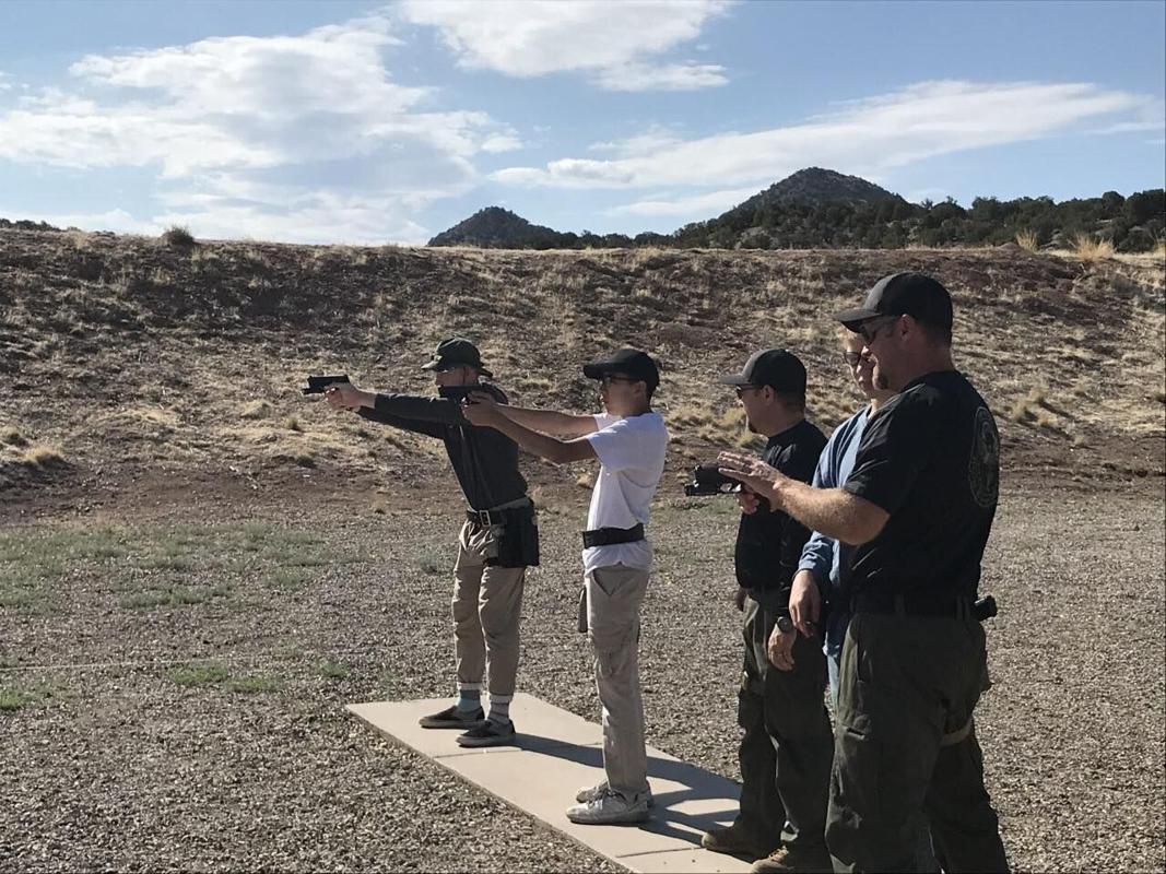 Utah gun legislation update: What passed, what’s pending, what's ...