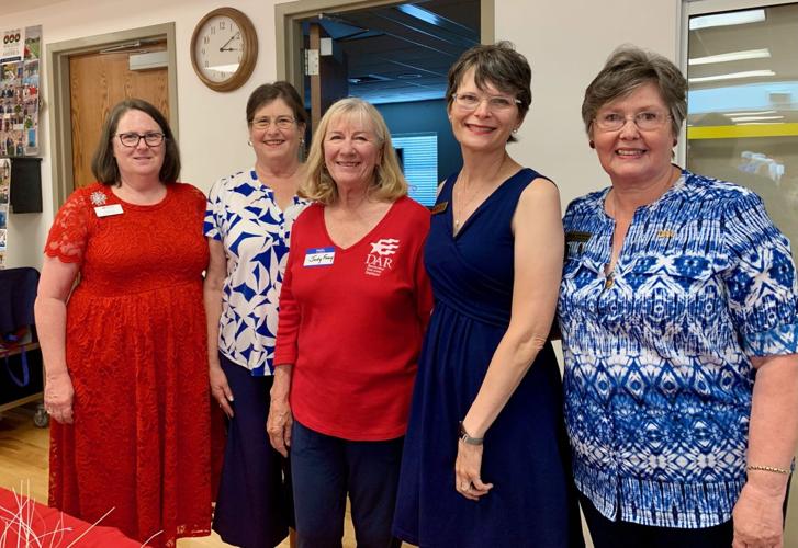 The dream of America’s Founding Fathers was freedom for all: Flag Day ...