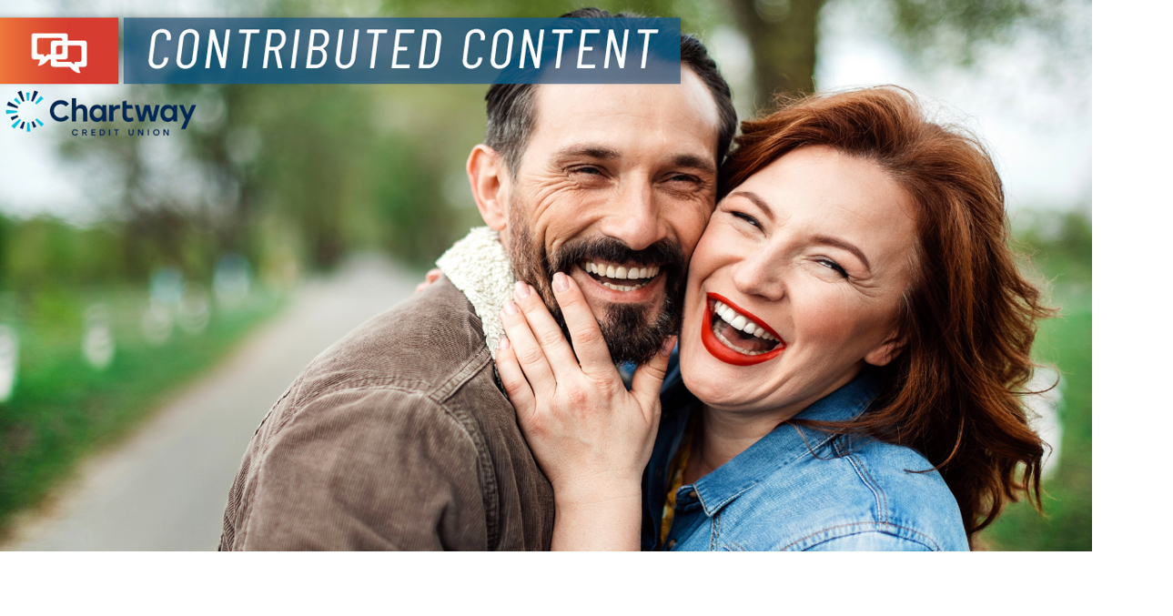 Chartway money market accounts give customers peace of mind amid ...