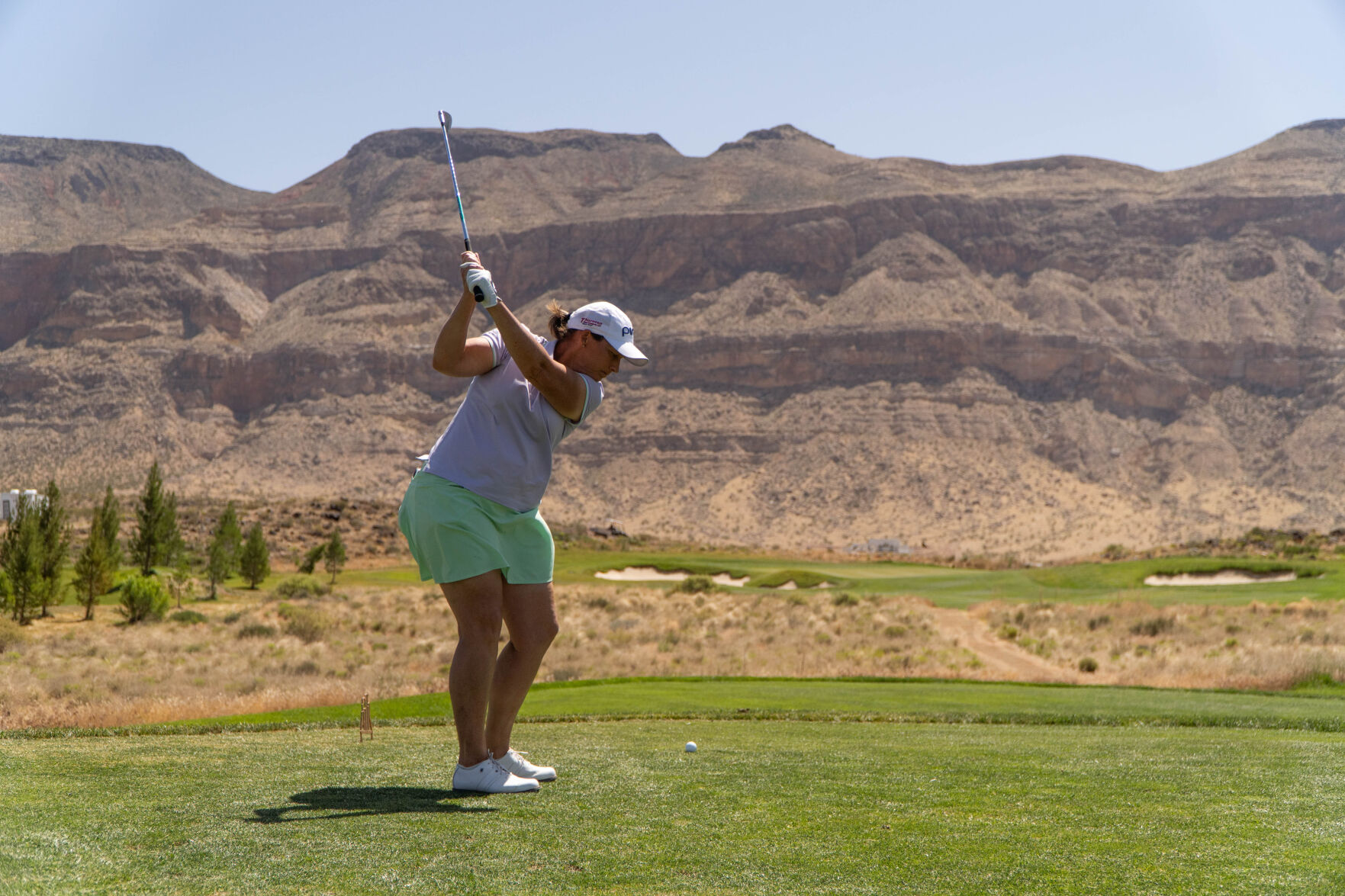 Copper Rock welcomes icons of women's golf for the LPGA Legends Championship; tickets on sale ...