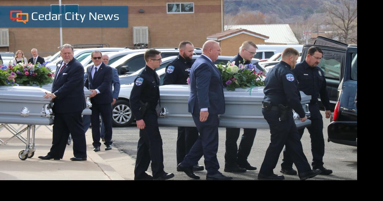 Enoch City officials release further details about Haight family ...