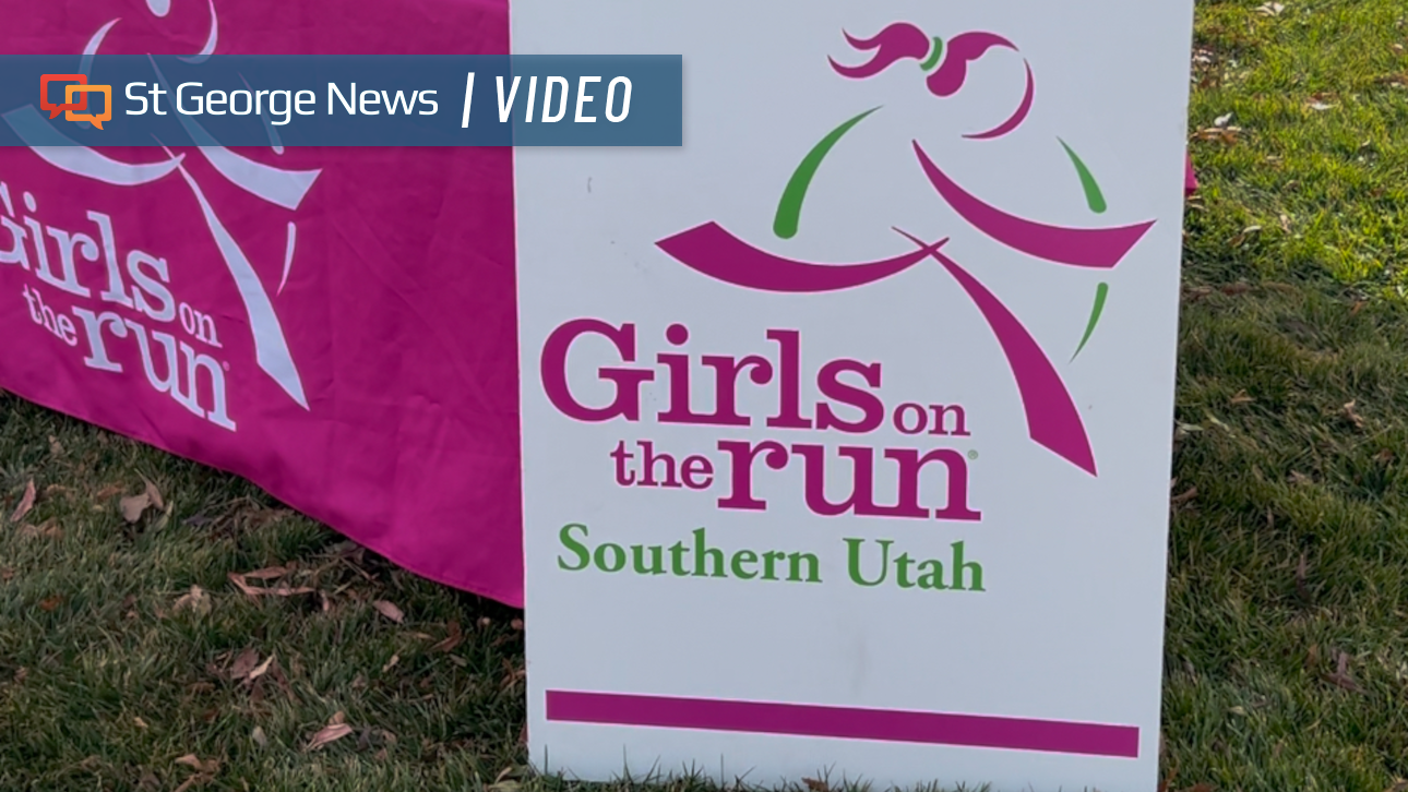 Southern Utah Girls on the Run program to celebrate 10th anniversary ...