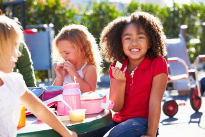 Utah sets national example for child well-being | News | stgeorgeutah.com