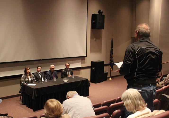 ‘Now’s the time’ say legislators supporting call for convention to ...