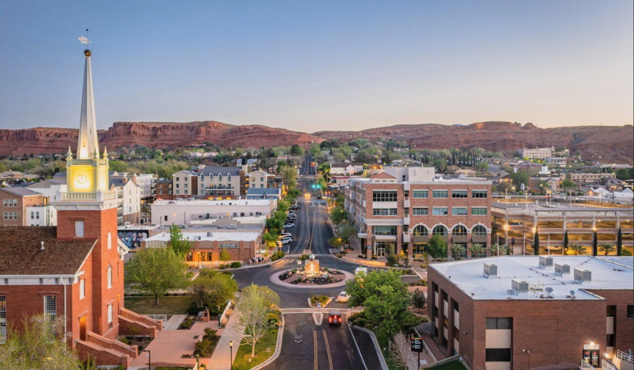 Top 5 weekend stories on St. George News | News | stgeorgeutah.com