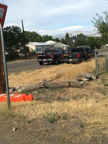 Authorities continue search for shooting suspect | Local News ...