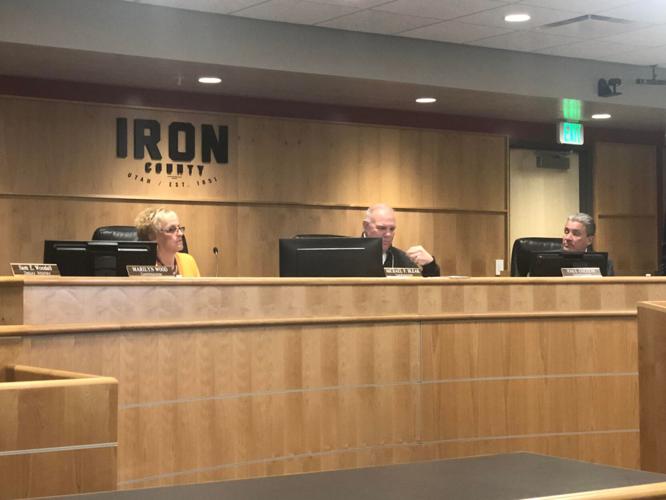 ‘A massive jail complex in our backyard is insane’: Iron County ...