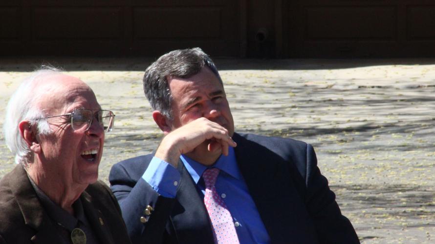 Dedication opens newest St. George trail, pathway to significant ...